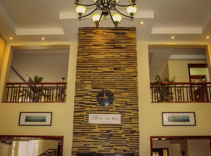 The Cottage Residence Karen - Nairobi