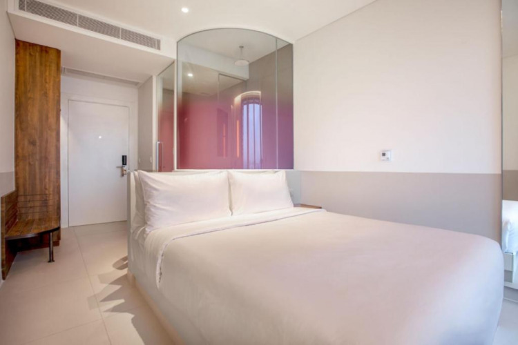 Wink Hotel - Bình Minh