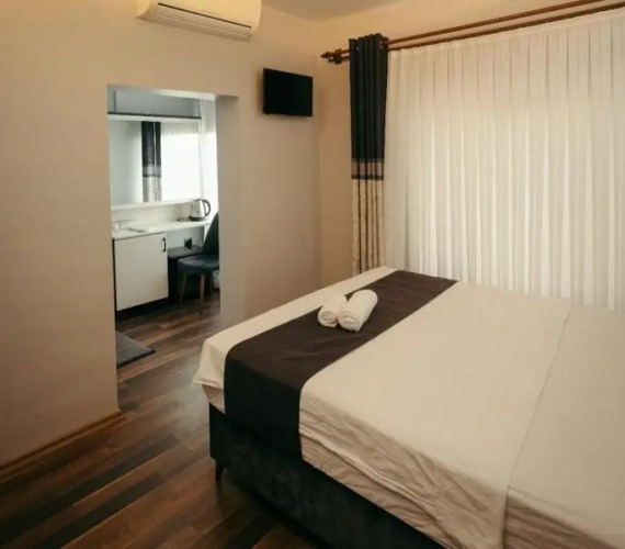 Basak Palas Otel - Mardin