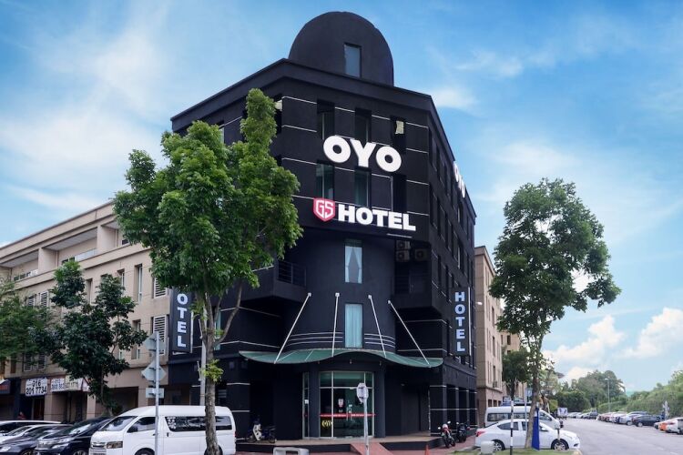 Gs Hotels Near Strand Mall - Kota Damansara