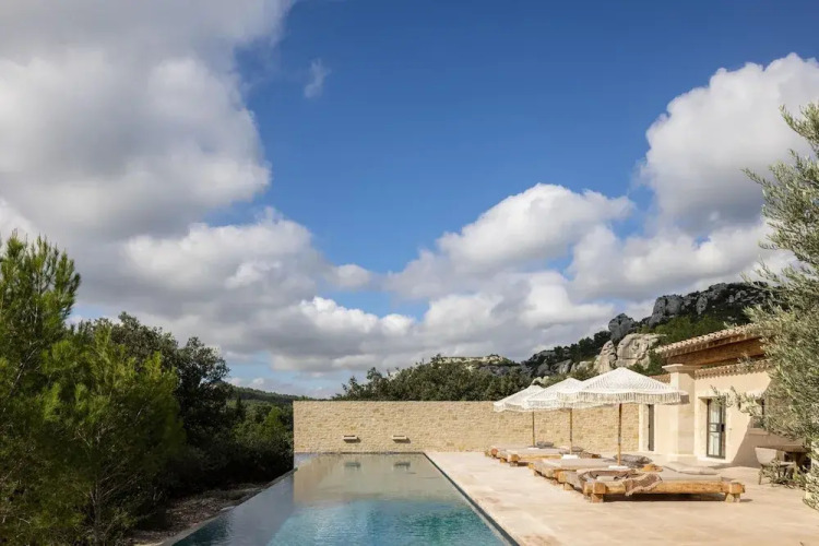 Le Mas Des Baux - Camargue