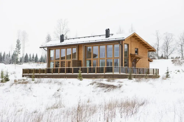 Holiday Club Himos Apartments - Jyväskylä