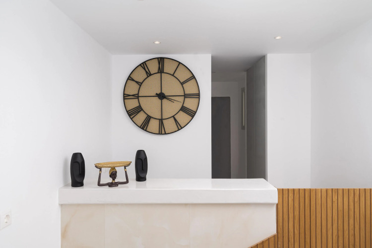 Cycladic Suites - Santorini