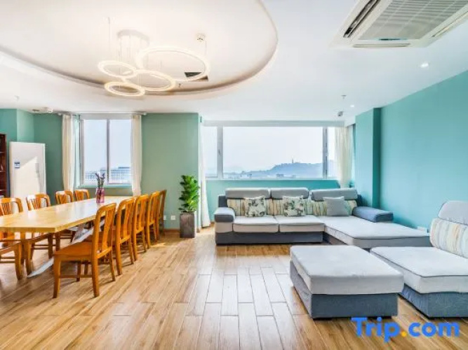 Hangzhou Baby Youth Hostel - Hangzhou
