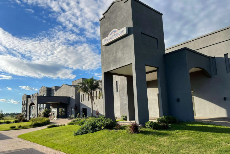 Howard Johnson Funes - Entre Rios
