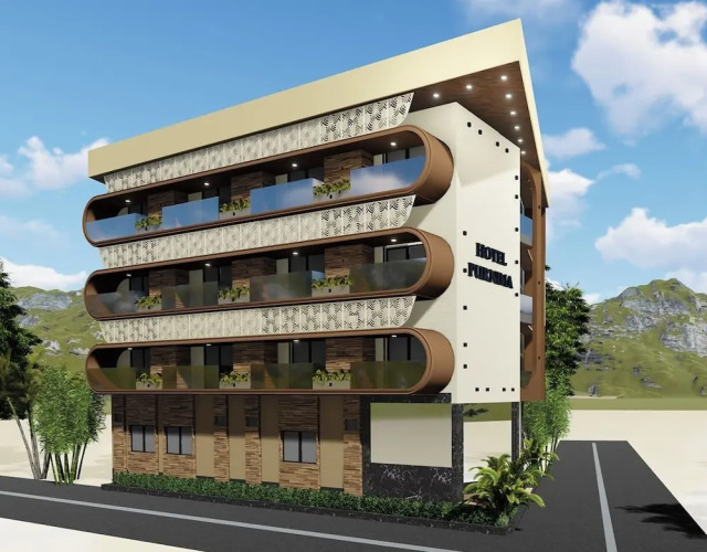 Purnima Hotel - Omkareshwar