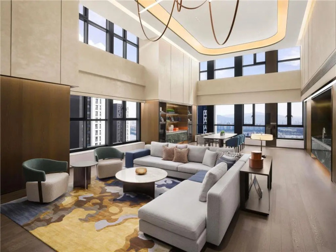 Pullman Ambassador Seoul Eastpole - Namyangju-si