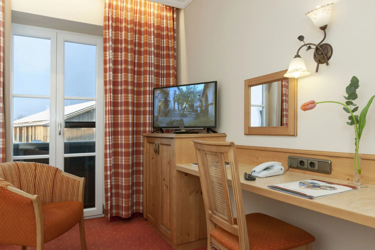 Hotel Zur Post Rohrdorf - Neubeuern