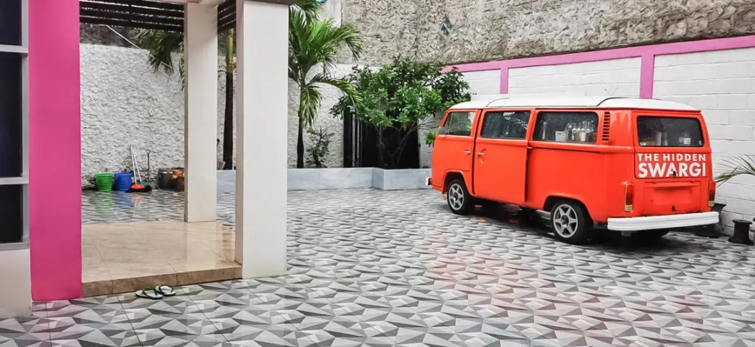 Reddoorz Plus @ Taman Madiun - Madiun