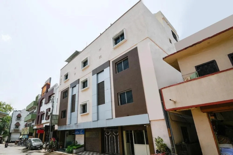 Hotel Aurangabad Regency - Aurangabad