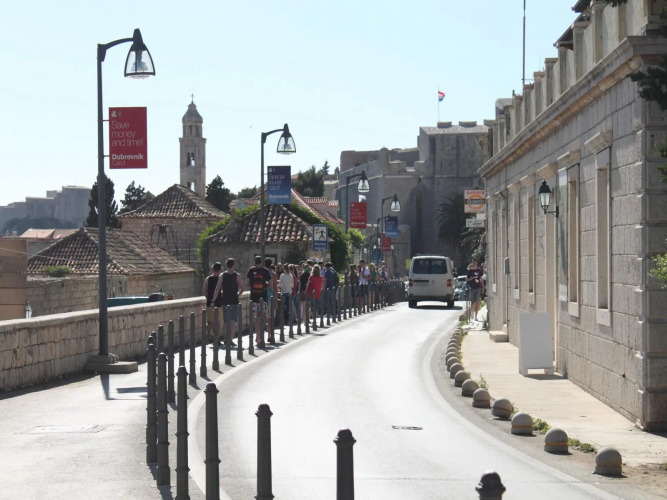 Apartments Villa Maja - Dubrovnik
