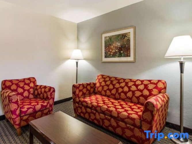 Holiday Inn Spartanburg Northwest - Spartanburg, SC