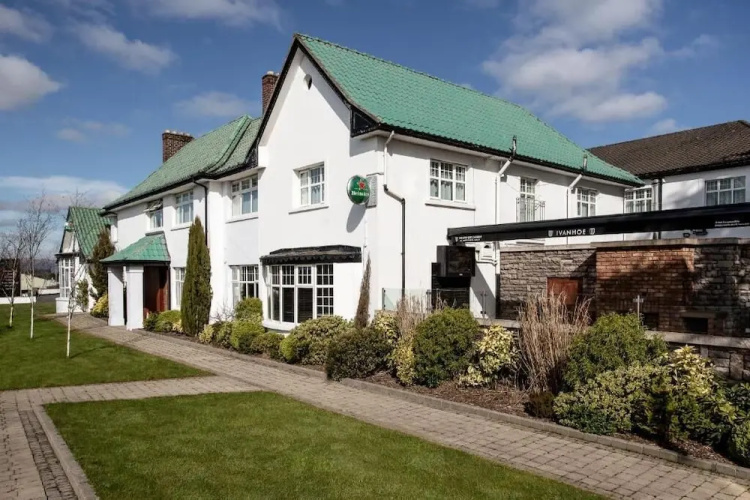 Ivanhoe Hotel - Belfast
