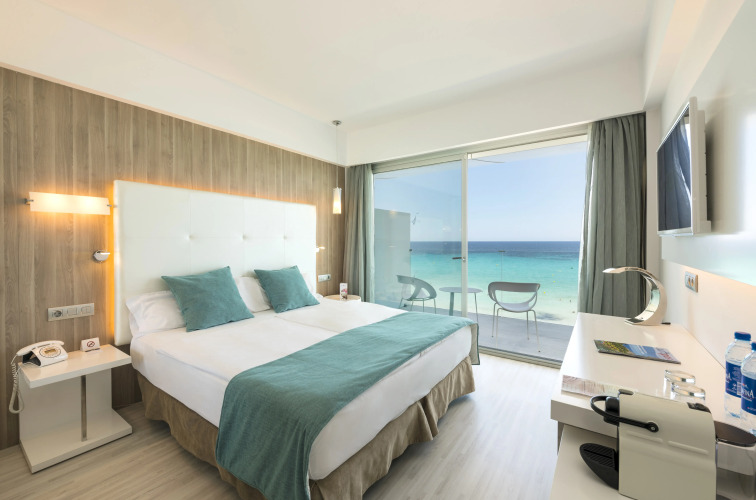 Hotel Kyrat Amarac - Adults Only - Cala Millor