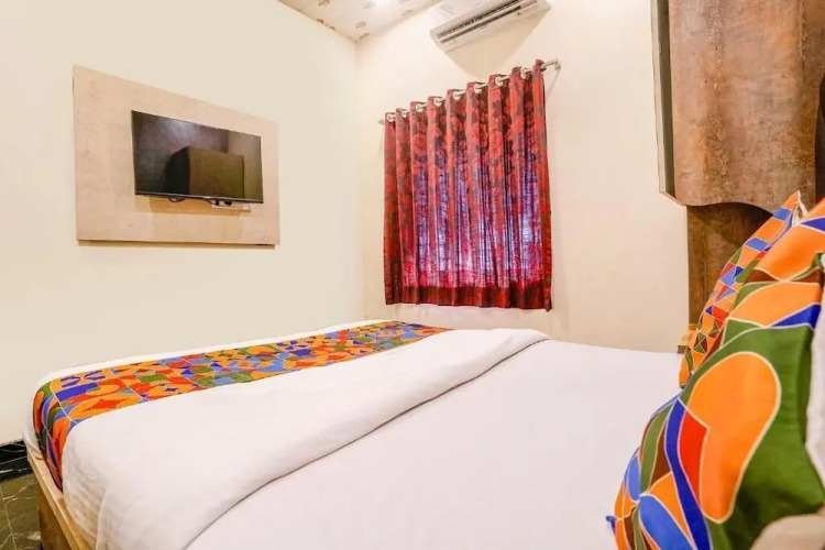 Hotel Priceless - Mumbai