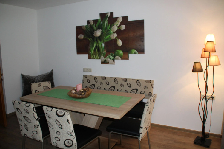 Landhaus Zeller - Tirol