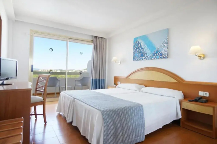 Hotel Millor Sol - Cala Millor