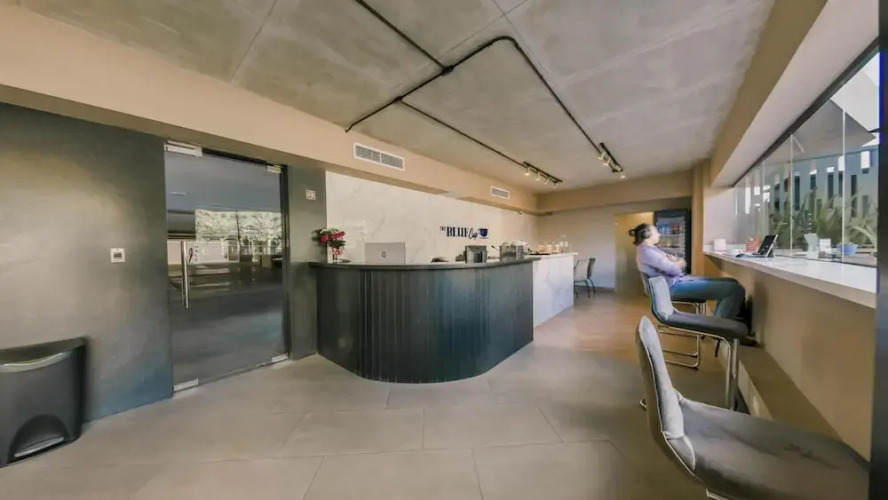 Regatta Living Ii With Breakfast Included - 502 - Santo Domingo