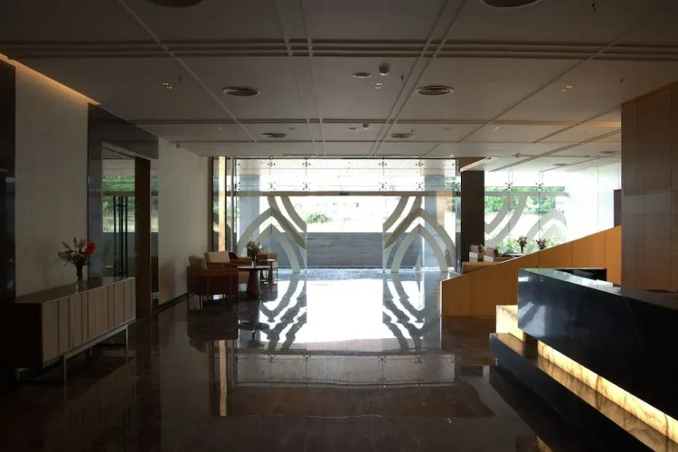 Arcor Hotels - Mysore