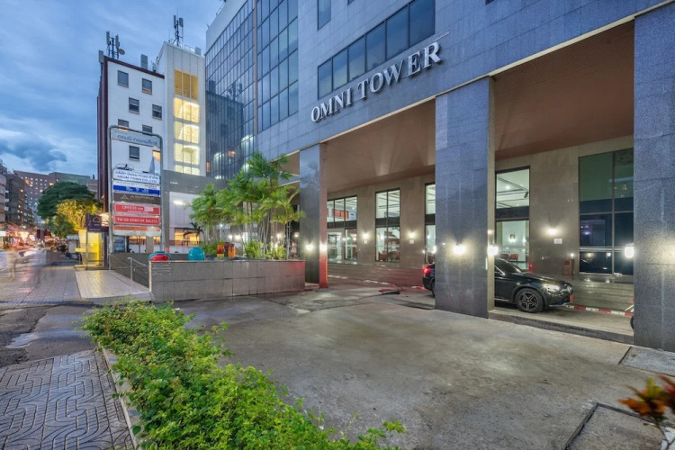 Neom Town Residence - Bangkok