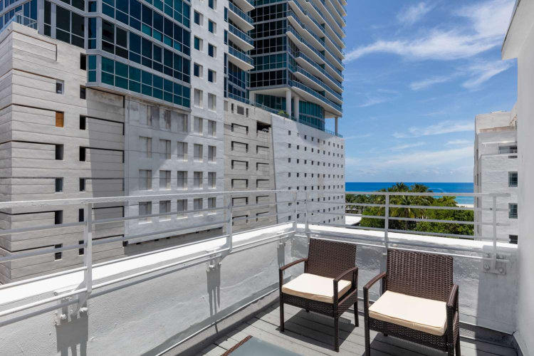 Townhouse Hotel, Bw Signature Collection - Miami Beach