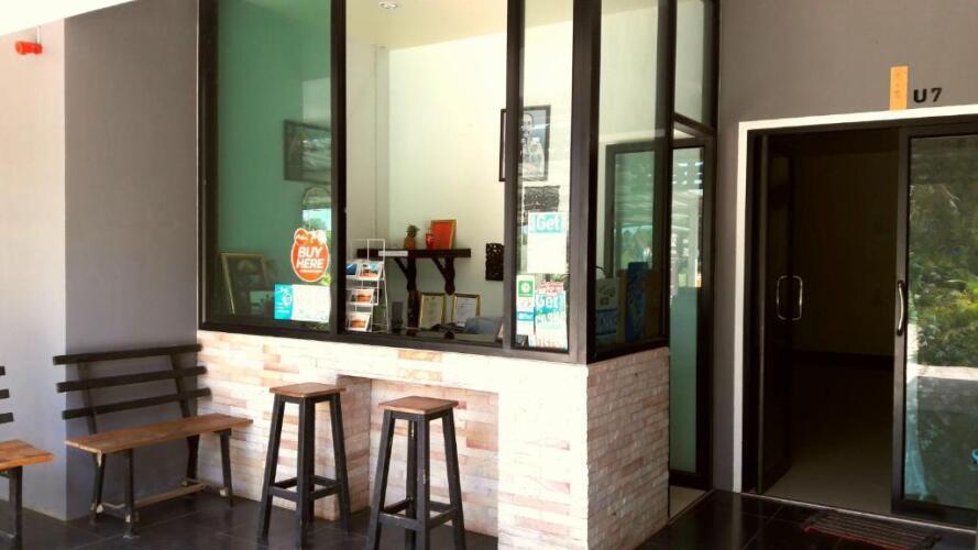 Koh Jum Hostel - Ko Lanta