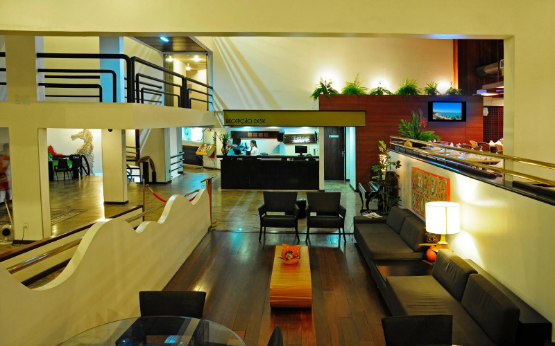 Maceió Mar Hotel - Maceió