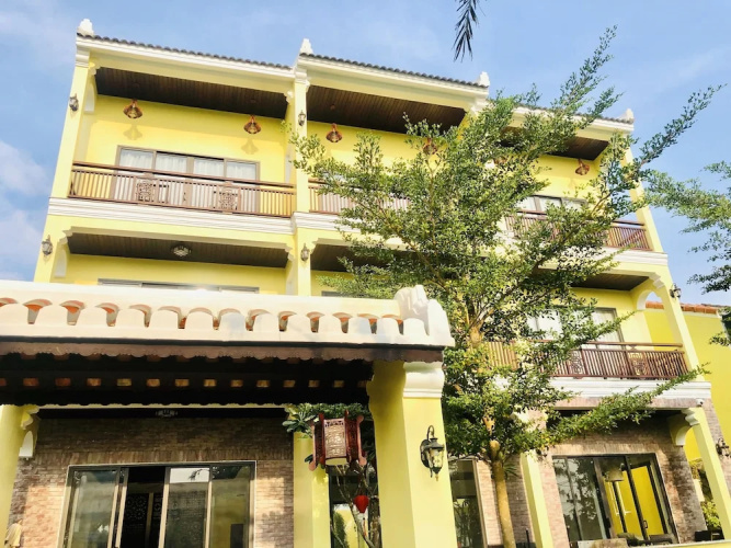 Eden Hoi An Villas - Hội An