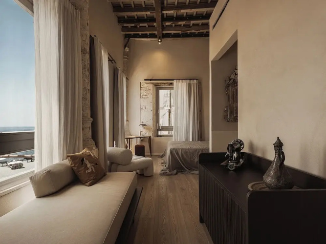 Aisha Hotel - Chania