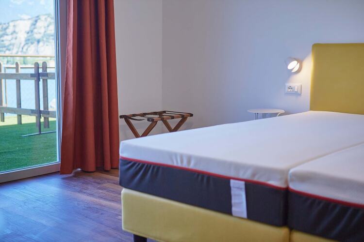 Hotel Paradiso - Nago-Torbole