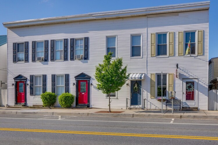 Cozy Maryland Abode - Gas Grill, Near Devils Den! - Emmitsburg, MD