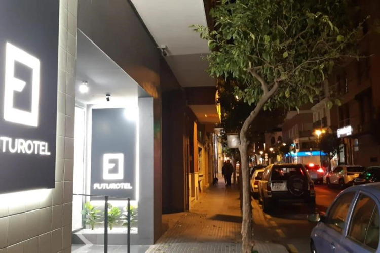 Futurotel Sevilla - Sewilla