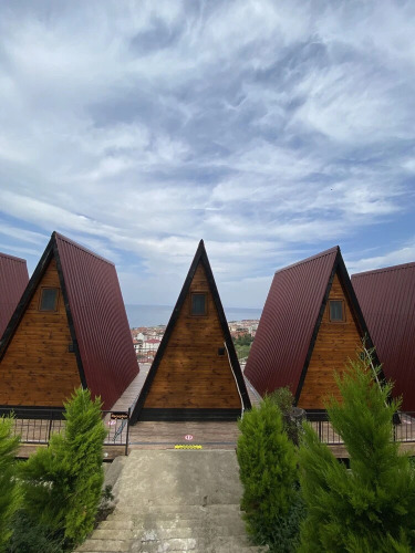 Loya Butik Otel - Bungalow - Rize Merkez