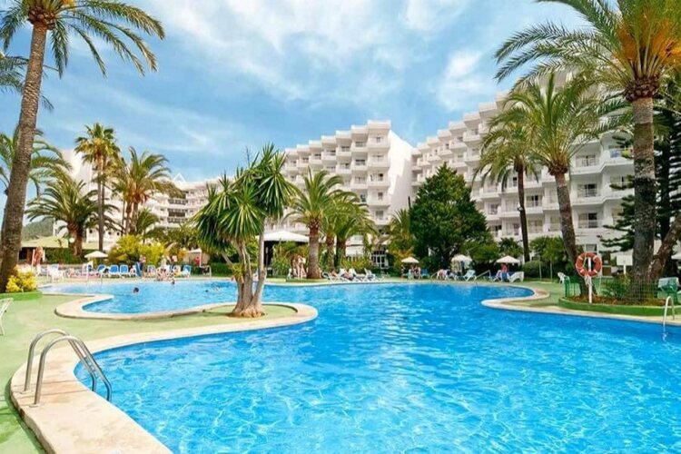 Eix Lagotel Holiday Resort - Balearic Islands