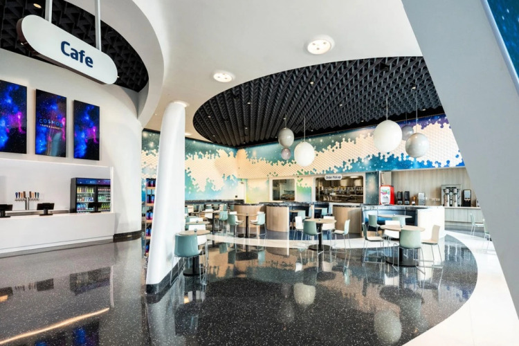 Universal's Stella Nova Resort - Orlando