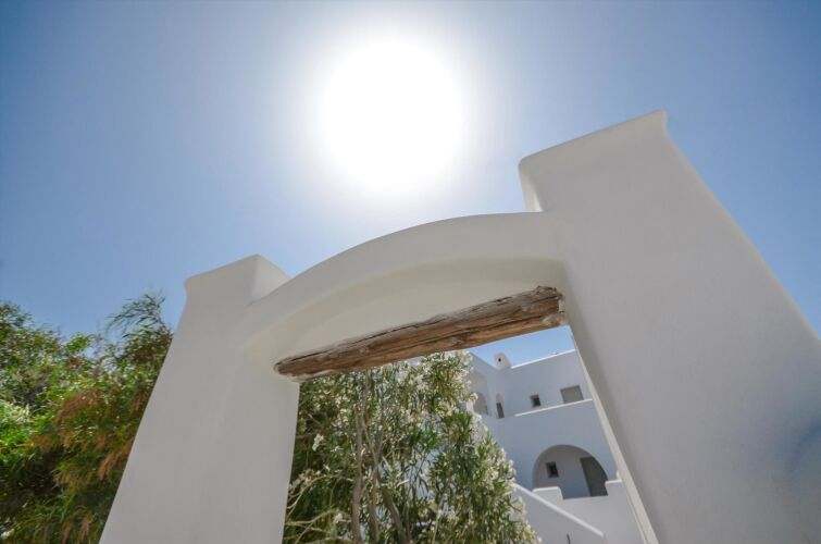 Ktima Lino - Naxos