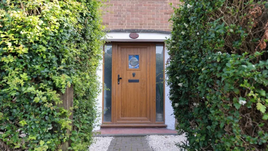 Bliss House - Modern 3beds With Sweeping Views - Dartford