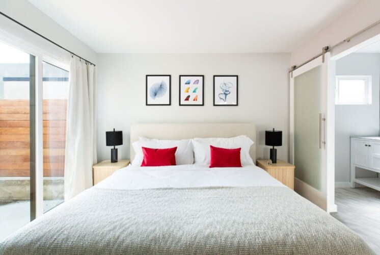 Hamilton I & Ii By Avantstay Modern 6 Bdr W/ Spa & Rooftop Patio - San Diego, CA