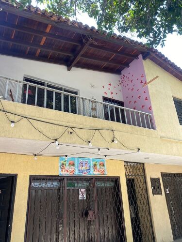 Urban City Hostel - Medellín