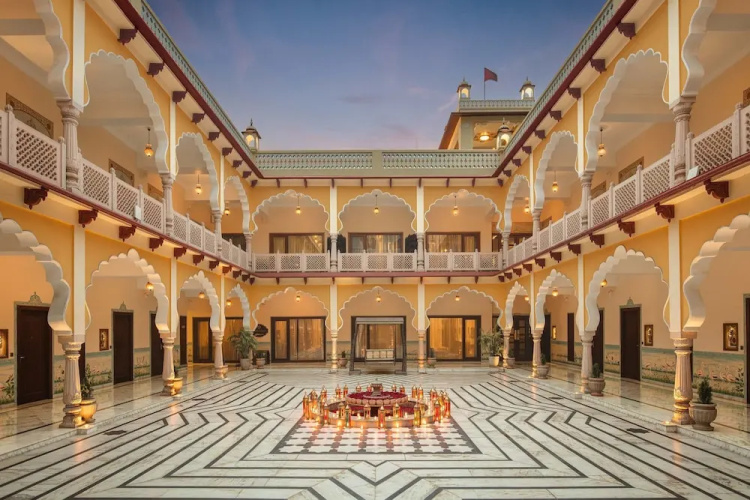 Noormahal, Delhi Ncr Karnal, Autograph Collection - Karnal