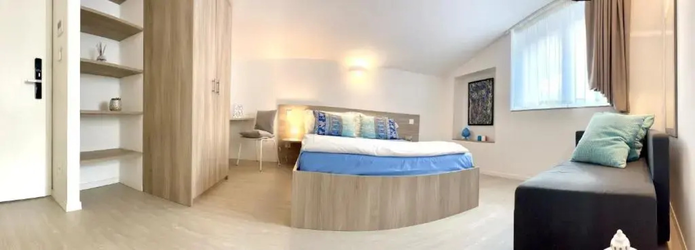 B&b Regina - Lugano