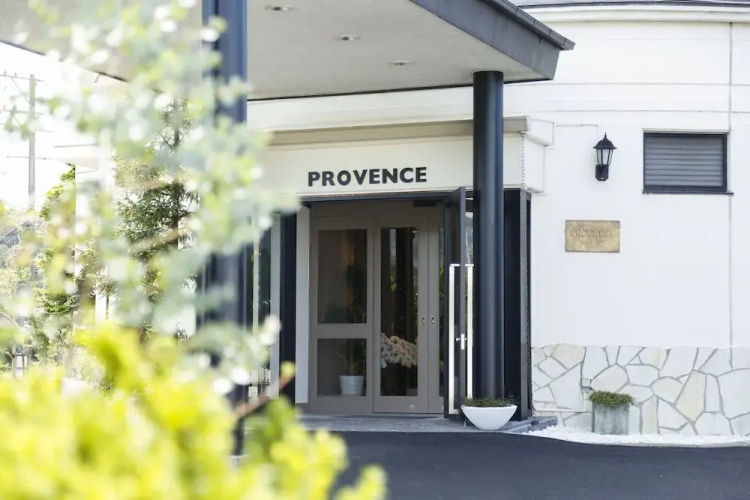 Bishoku No Kakurega Provence - Shima
