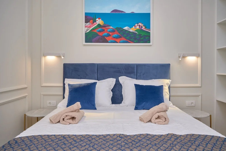 Salve Luxury Apartment By Litto - Split