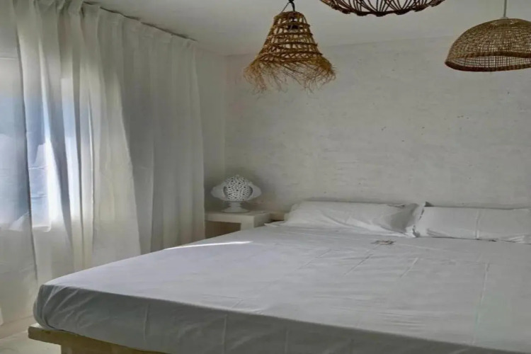 Playa Paraiso Beach Resort - Pouilles