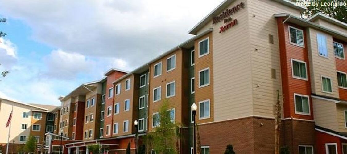 Residence Inn By Marriott Columbia Northwest/harbison - Lexington, SC