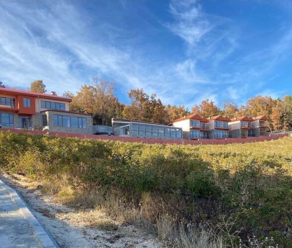 La Vie En Rose Otel By Söğütdağı - Dinar