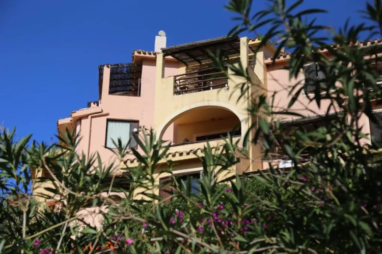 Residence Torre Delle Stelle - Sardegna