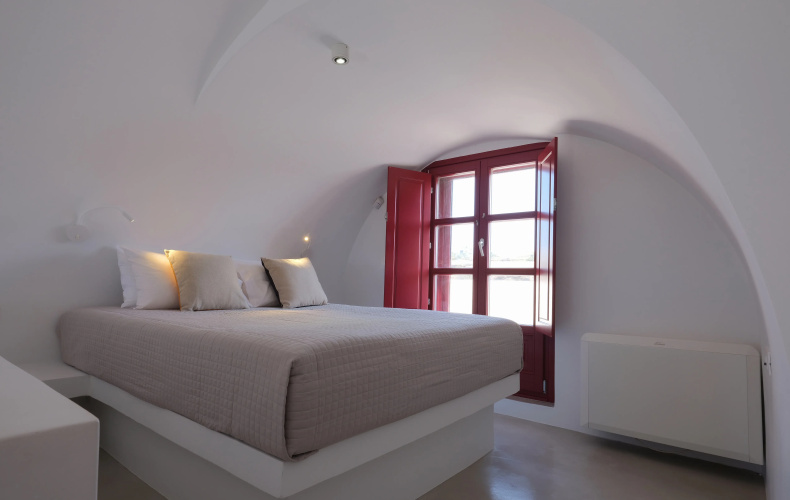 Aplada Suites - Oia