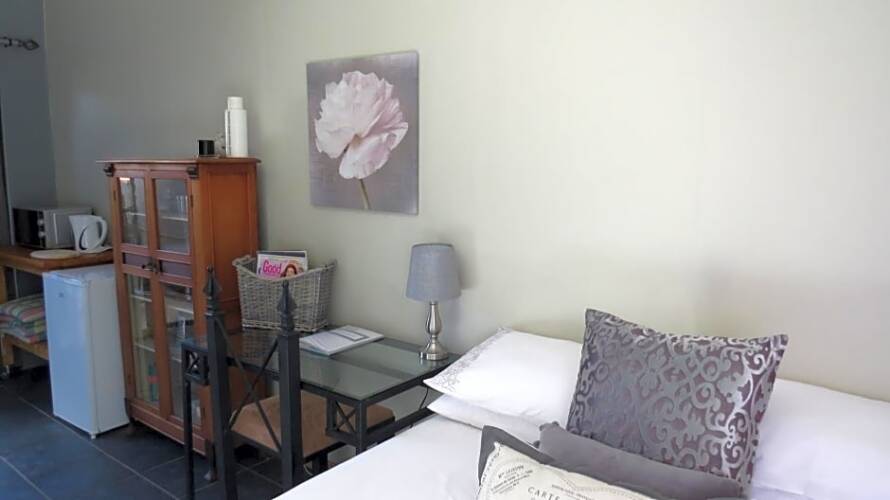 28 La Rochelle - Kimberley