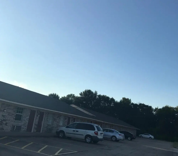 Relax Inn Henryetta - Oklahoma